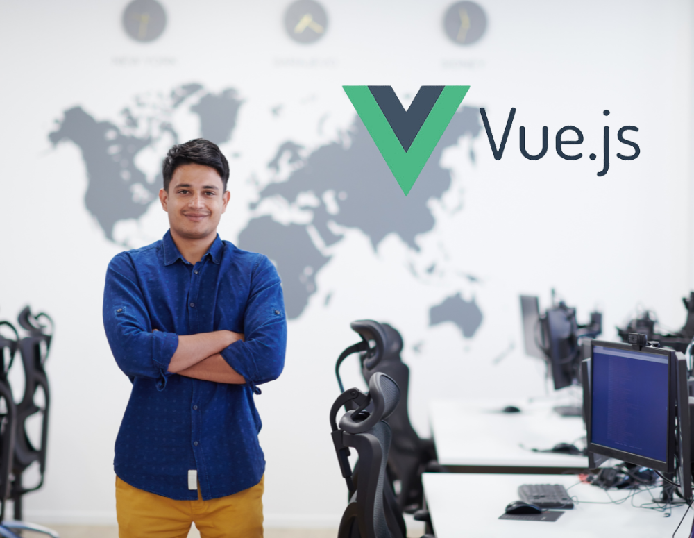 Best Vue Js Development Company Vue Js Development Services