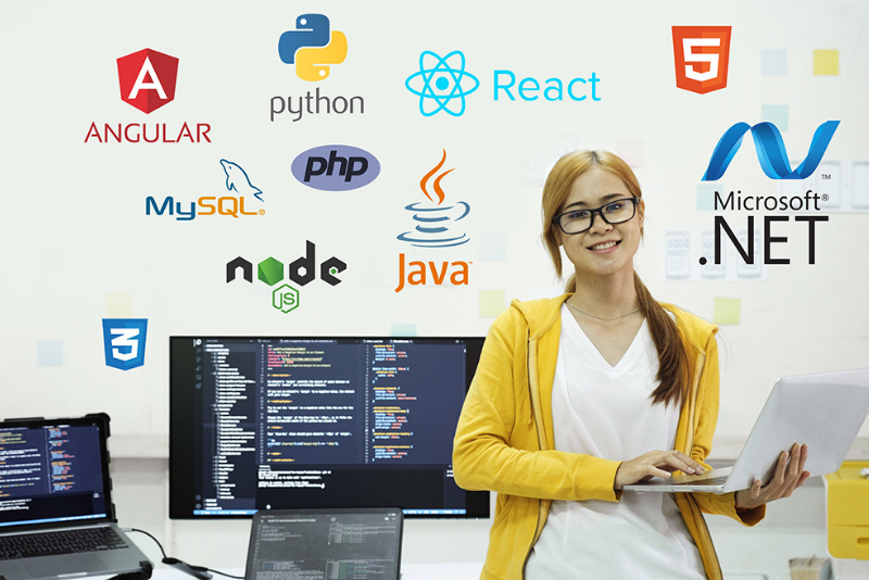 Hire full stack developer| Hire dedicated Software Developer