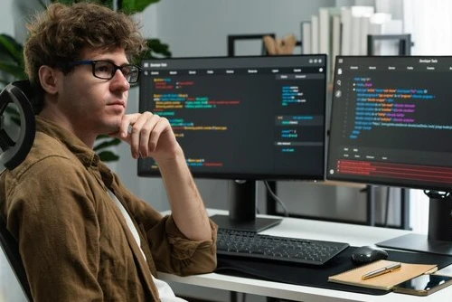 Things That Matter to Be a Great React Developer | Skills to Consider Before Hiring a React ...
