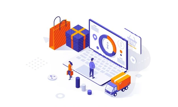 Why is React the Perfect Choice for Developing High-Performance E-Commerce Stores? - Blogs ...