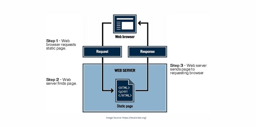 12 Different Types of Web Applications with Use Cases | Nextwebi